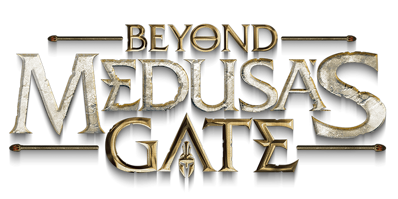 Beyond Medusa Gate: Aventure Mythologique en Escape Game VR, jeu d ...